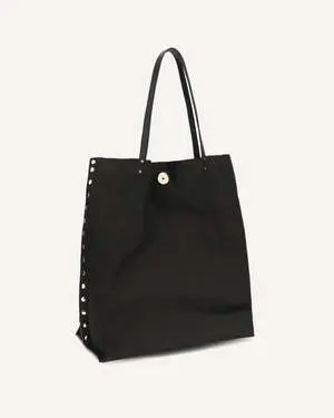 ZANELLATO A Spasso Tote Bag
