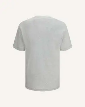Brunello Cucinelli Cotton T-hirt