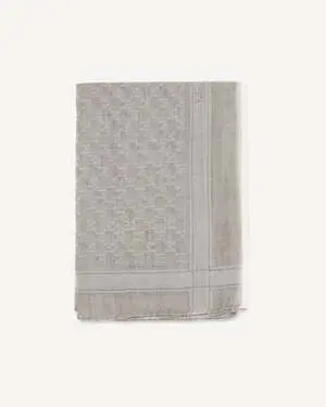 Max Mara Mxaora Scarf