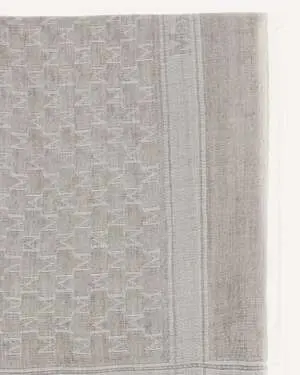 Max Mara Mxaora Scarf