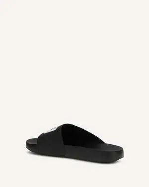 Givenchy Rubber Slippers