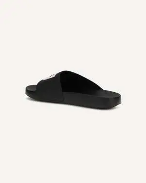 Givenchy Rubber Slippers