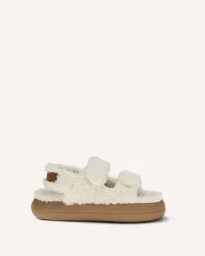 Moon Boot Heeled Sandals For Women