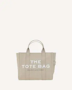 Marc Jacobs The Medium Tote Handbag By - Beige