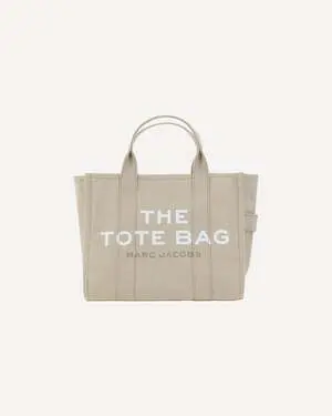 Marc Jacobs The Medium Tote Handbag By - Beige