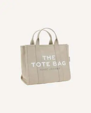 Marc Jacobs The Medium Tote Handbag By - Beige