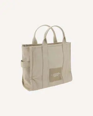 Marc Jacobs The Medium Tote Handbag By - Beige