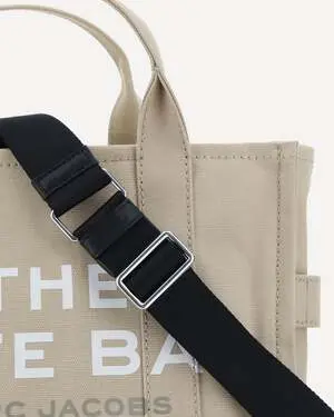 Marc Jacobs The Medium Tote Handbag By - Beige