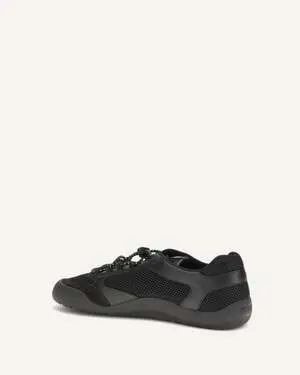 Prada Speedrock Sneakers - Black