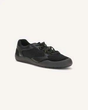 Prada Speedrock Sneakers - Black