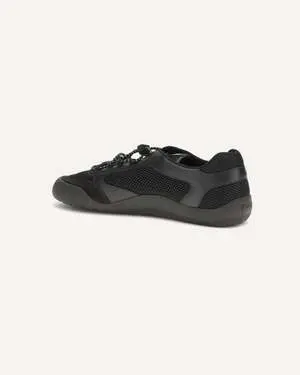 Prada Speedrock Sneakers - Black