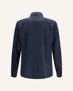 Etro Pure Wool Paisley Jacket