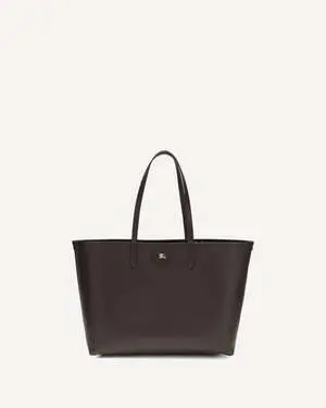 Burberry Medium Reversible Tote Bag