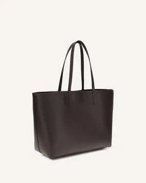 Burberry Medium Reversible Tote Bag