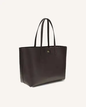 Burberry Medium Reversible Tote Bag