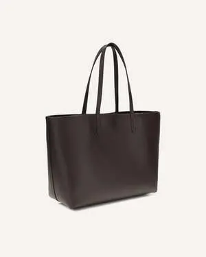 Burberry Medium Reversible Tote Bag