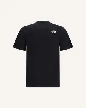 The North Face Easy T-shirt Mae