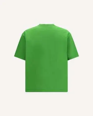 Prada Cotton T-shirt