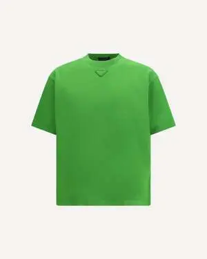 Prada Cotton T-shirt