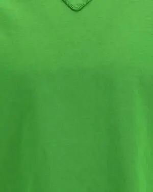 Prada Cotton T-shirt