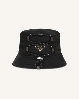 Prada Re-nylon Bucket Hat