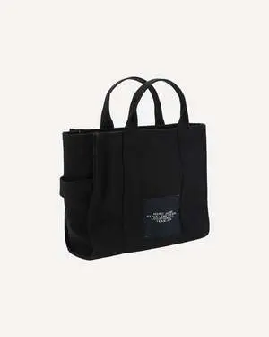 Marc Jacobs Medium Tote Handbag - Black