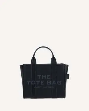 Marc Jacobs Small Tote Handbag - Black