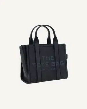 Marc Jacobs Small Tote Handbag - Black