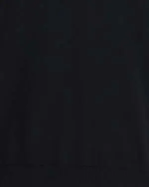 LANEUS Cotton Knitted T-shirt