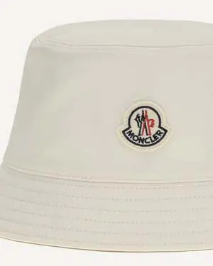 Moncler Reversible Bucket Hat