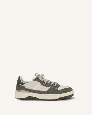 Axel Arigato Graphic Sneakers For Men