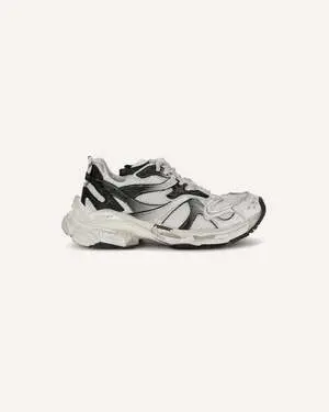 Balenciaga Runner 2 Sneakers - Grey
