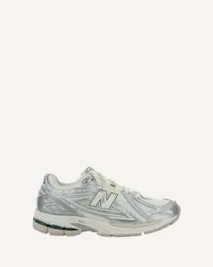 NEW BALANCE 1906 Lifestyle Sneakers - Silver
