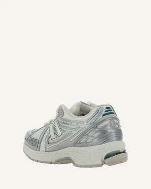 NEW BALANCE 1906 Lifestyle Sneakers - Silver