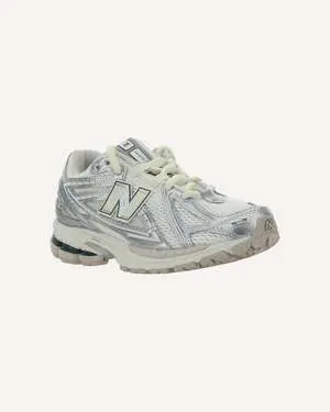 NEW BALANCE 1906 Lifestyle Sneakers - Silver