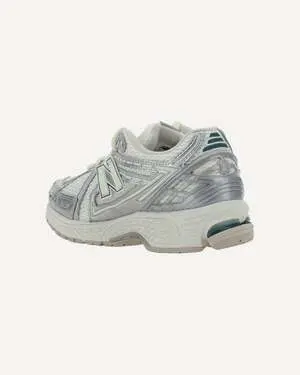 NEW BALANCE 1906 Lifestyle Sneakers - Silver