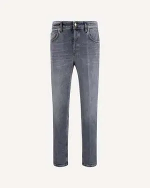 PT TORINO Cotton Jeans