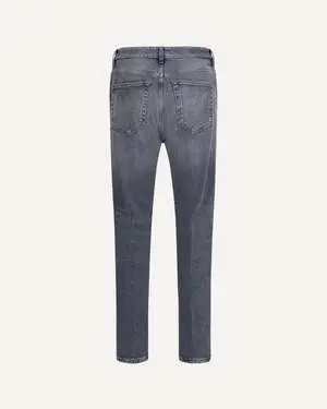 PT TORINO Cotton Jeans