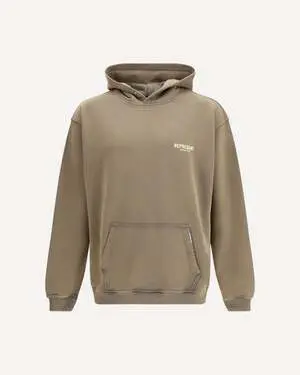 Represent Monogrammed Activewear For Men