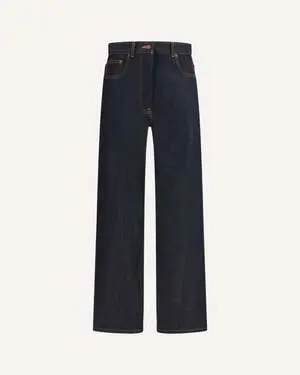 Thom Browne Selvedge 5-pocket Jeans