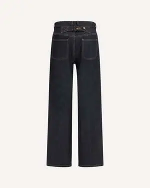 Thom Browne Selvedge 5-pocket Jeans