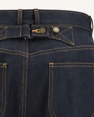 Thom Browne Selvedge 5-pocket Jeans