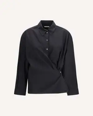Lemaire Short Shirts For Women