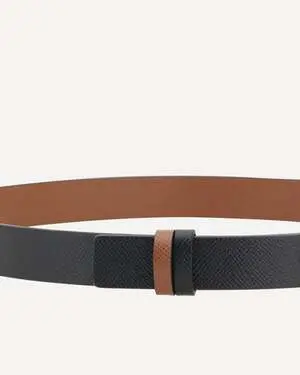 FERRAGAMO Gancini Reversible Belt