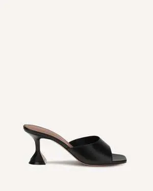 Amina Muaddi Lupita Sandals
