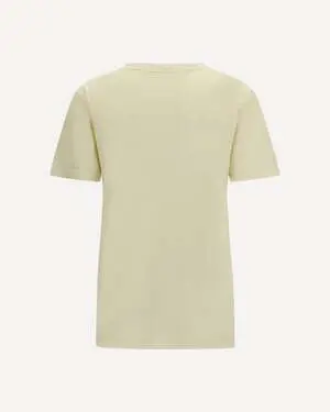 RIER Ri&er Cotton Short-sleeve T-shirt