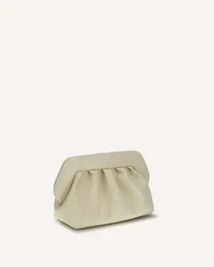THEMOIRE Bios Baguette Clutch Bag