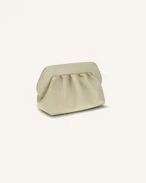 THEMOIRE Bios Baguette Clutch Bag
