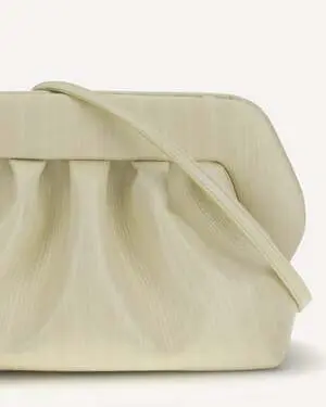 THEMOIRE Bios Baguette Clutch Bag