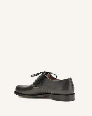 Loewe Campo Derby Lace-ups